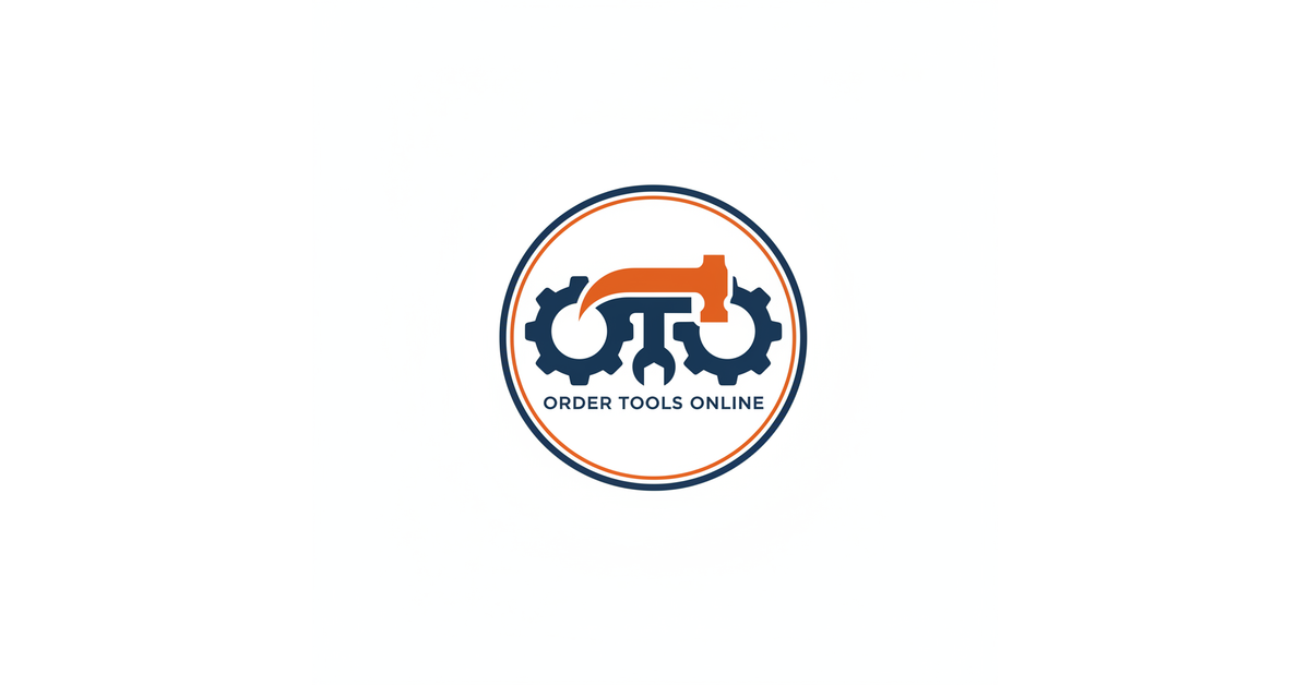 OrderTools Online - Hardware, Equipment and Tools on Discounts & Insta